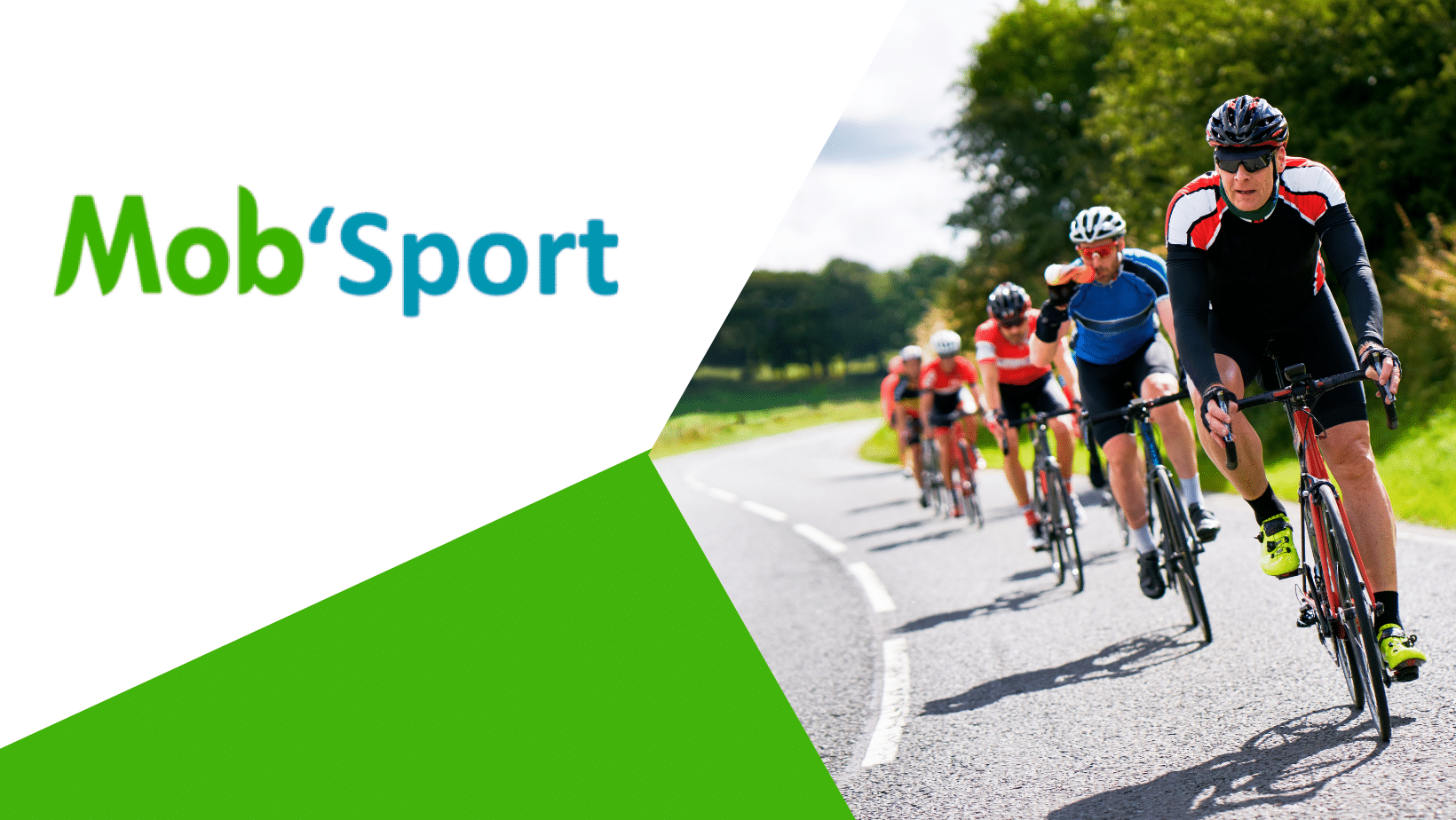 Le programme Mob’Sport : Agir pour une mobilité durable dans le sport ...
